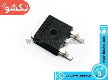 ترانزیستور ماسفت (Transistor MOSFET) D 472A TO-252 SMD