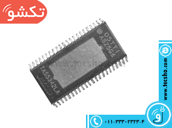 ای سی ها (IC) TAS 5342 SMD