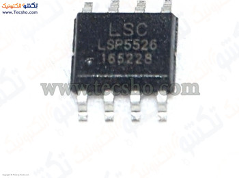 تکشو | فروشگاه قطعات الکترونیک صنعتی