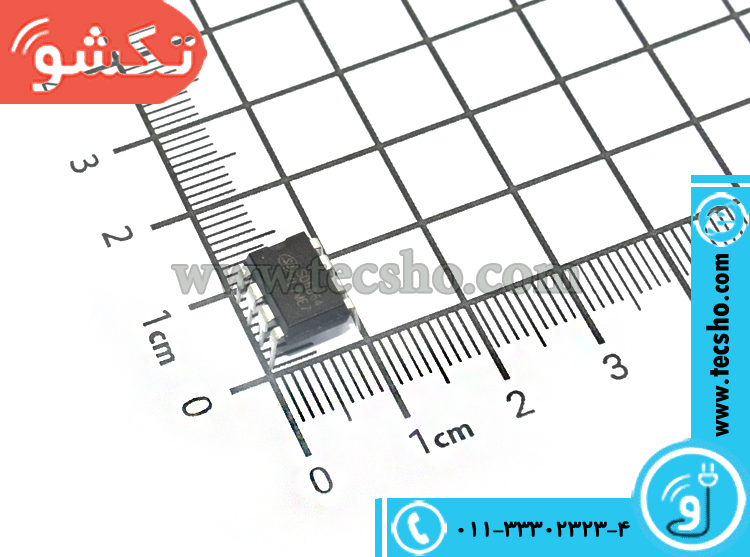 ای سی ها (IC) SD 6864