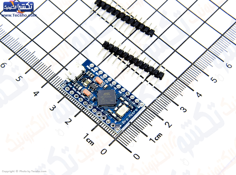 Arduino And Shild شیلد و بردهای آردینو Bord Arduino Pro Micro